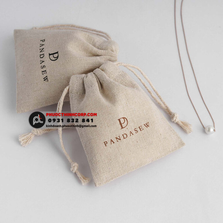 Túi rút mini giá rẻ · Mẫu mã đáng yêu xinh xắn · Đa dạng kích thước