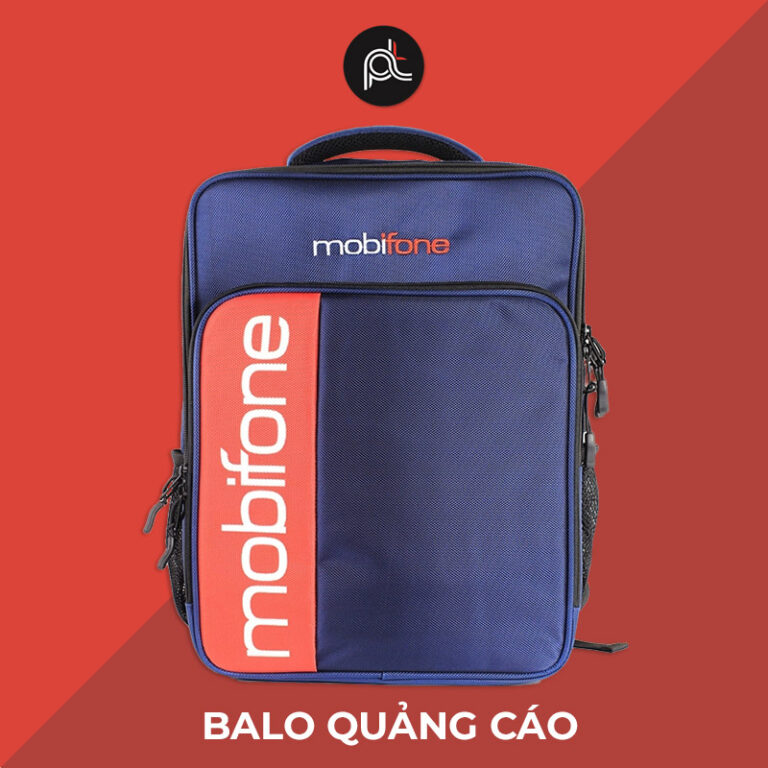 Xưởng may balo giá rẻ · Balo in logo từ 100 cái · Xem ngay