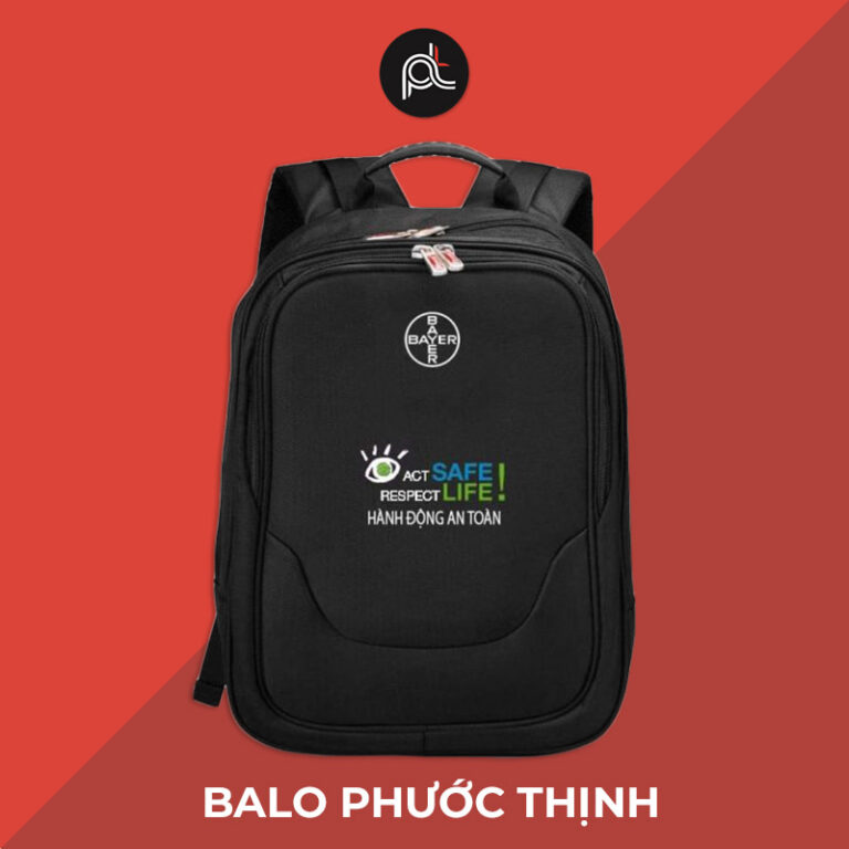 Xưởng may balo giá rẻ · Balo in logo từ 100 cái · Xem ngay